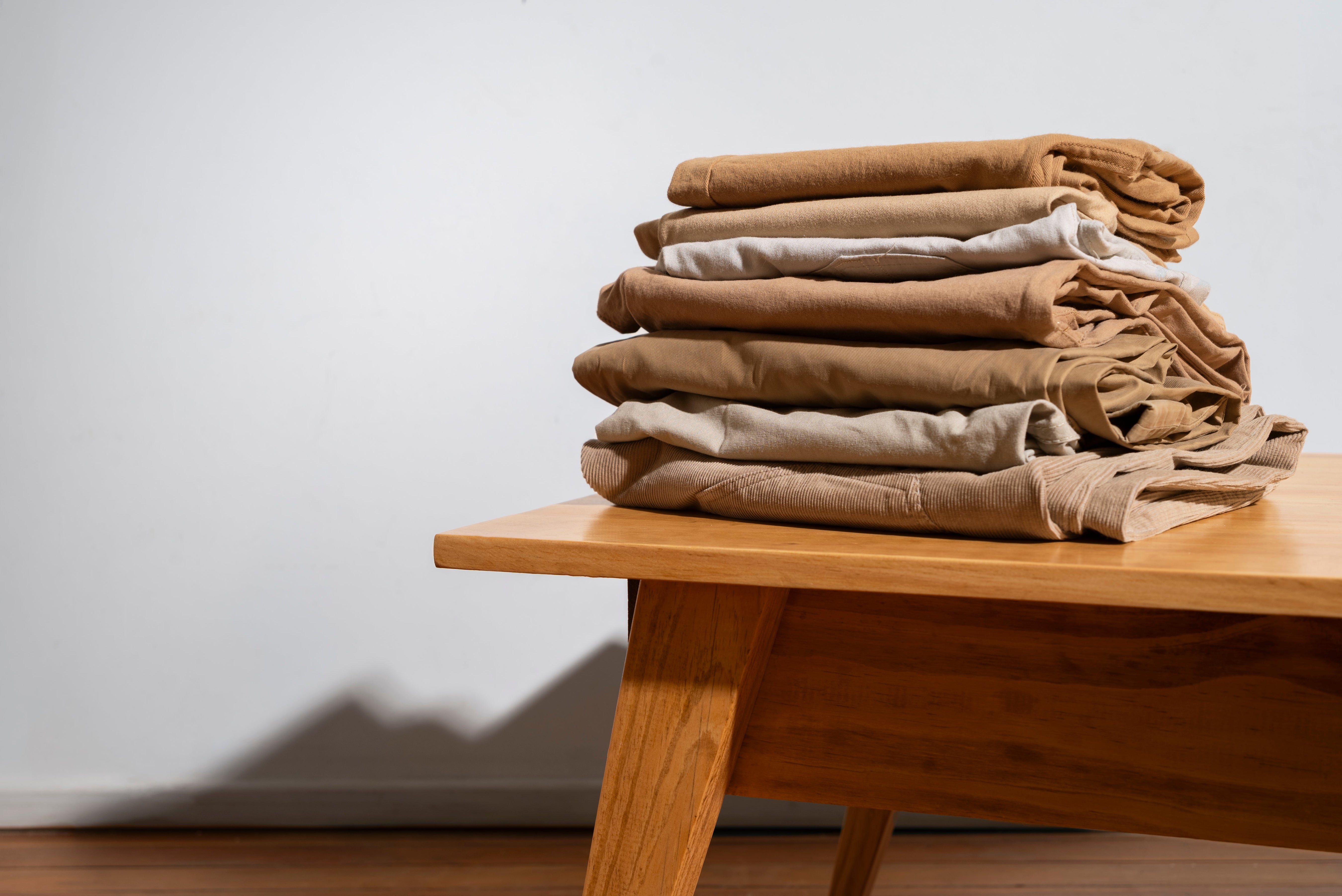 How to De-Wrinkle Clothes Fast Without Using an Iron — Vintage ...