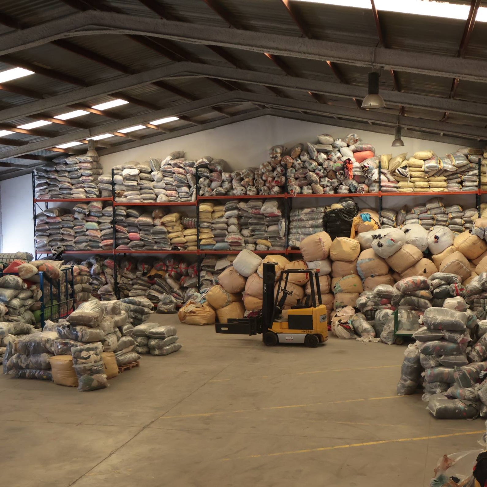 Wholesale vintage clothing - Buy in big quantities — Vintage Wholesale ...
