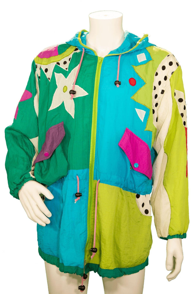 Crazy jackets wholesale - Vintage crazy jackets