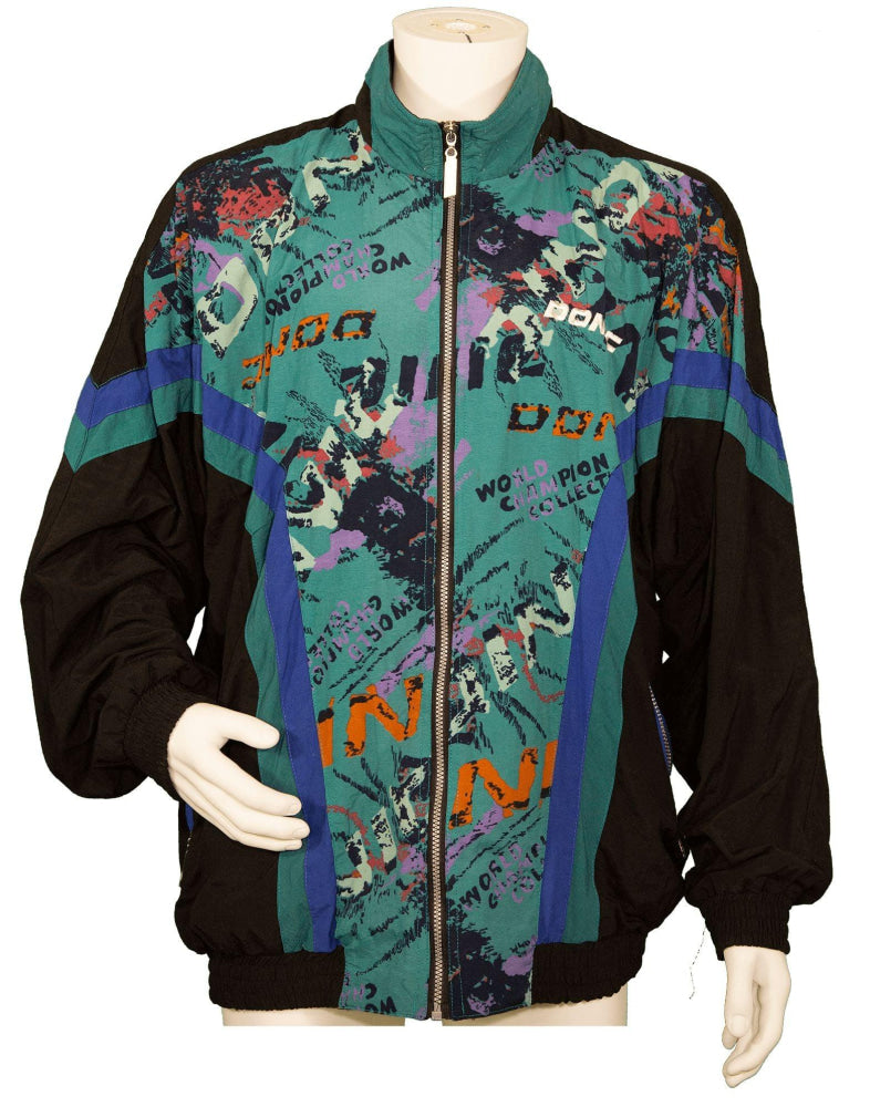 Crazy jackets wholesale - Vintage crazy jackets