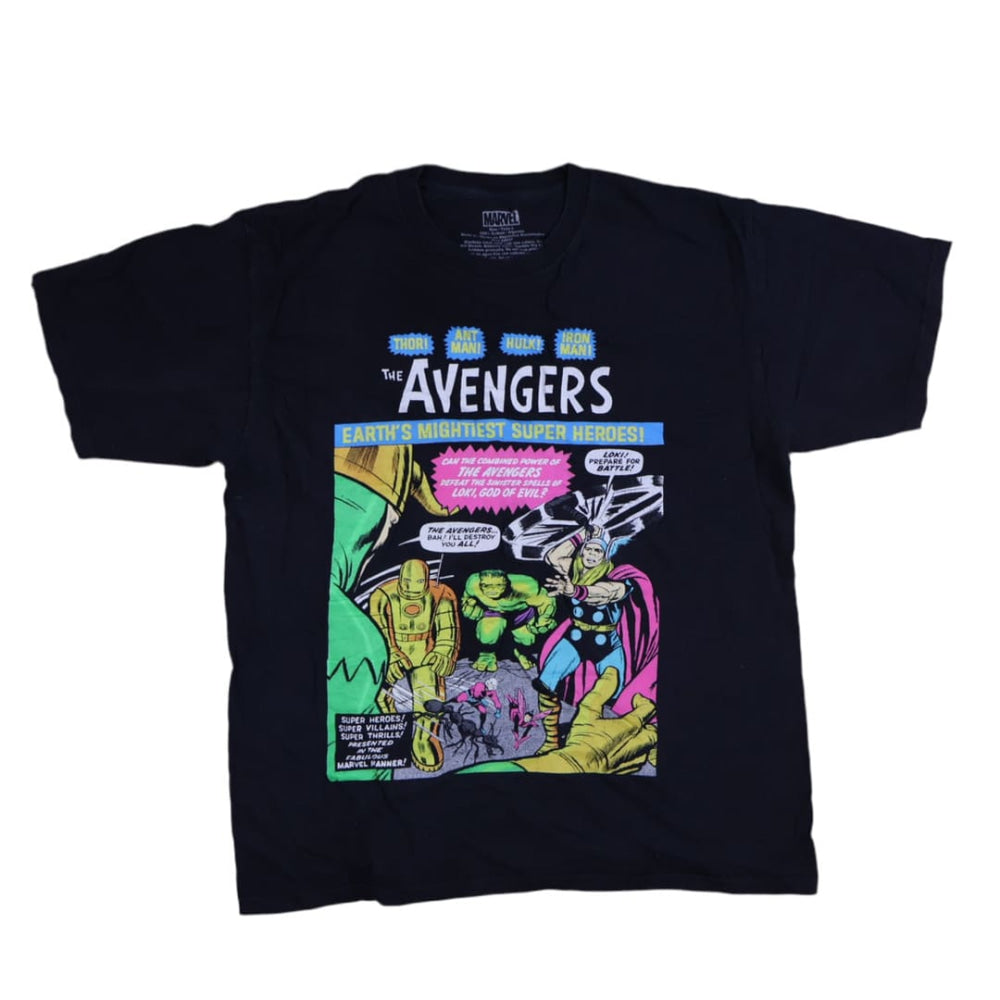 Cartoons t-shirts - Vintage cartoon t-shirts