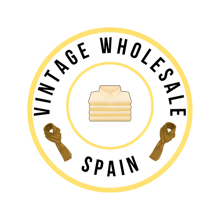 Productos — Vintage Wholesale Spain SL